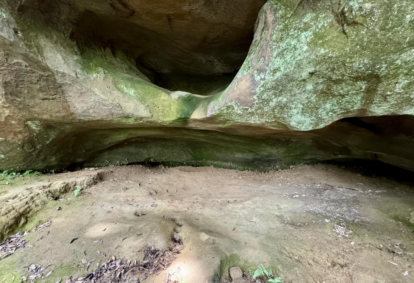 Sempuku-ji Cave | See & Do | DISCOVER NAGASAKI/The Official Visitors' Guide