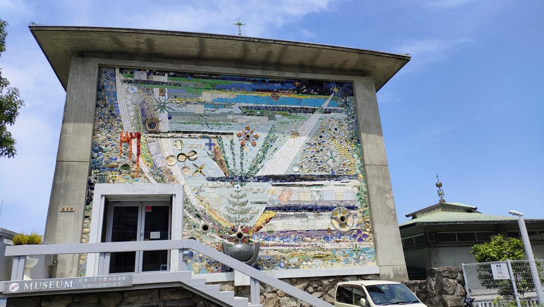 Mt. Inasa & Nagasaki Ropeway | See & Do | DISCOVER NAGASAKI/The ...