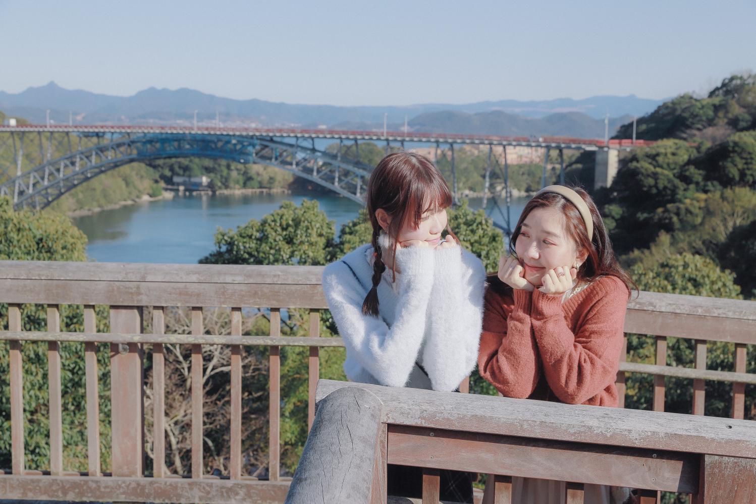 西海桥 | 旅游资讯 | DISCOVER NAGASAKI/日本长崎县官方网站