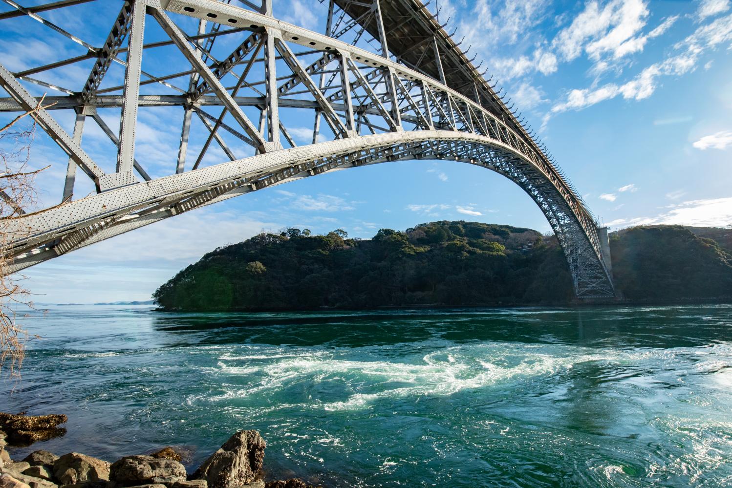 Saikai Bashi Bridge | See & Do | DISCOVER NAGASAKI/The Official ...