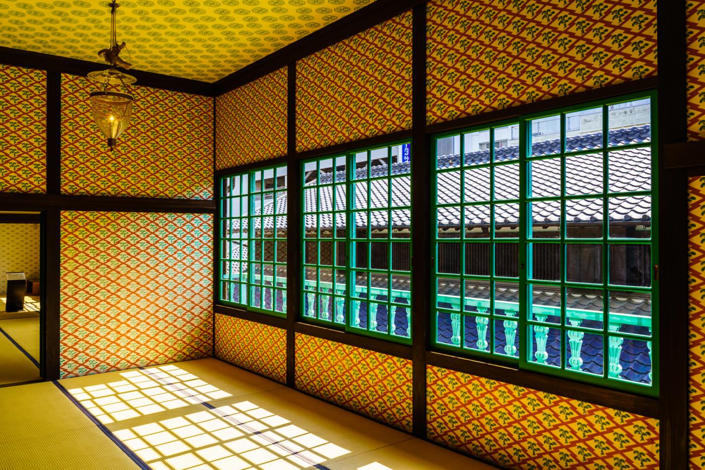 Dejima | See & Do | DISCOVER NAGASAKI/The Official Visitors' Guide